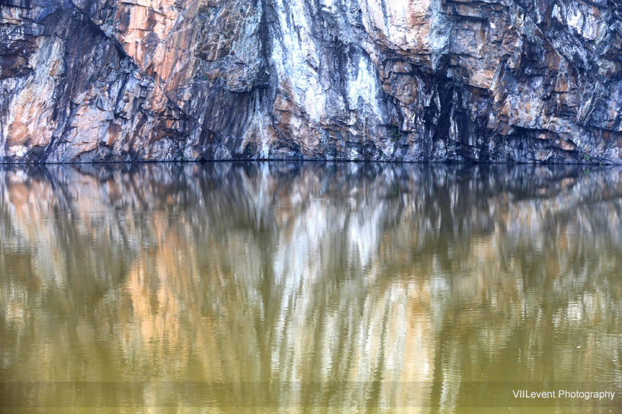 Little Guilin - Bukit Batok Town Park - Singapore Geographic